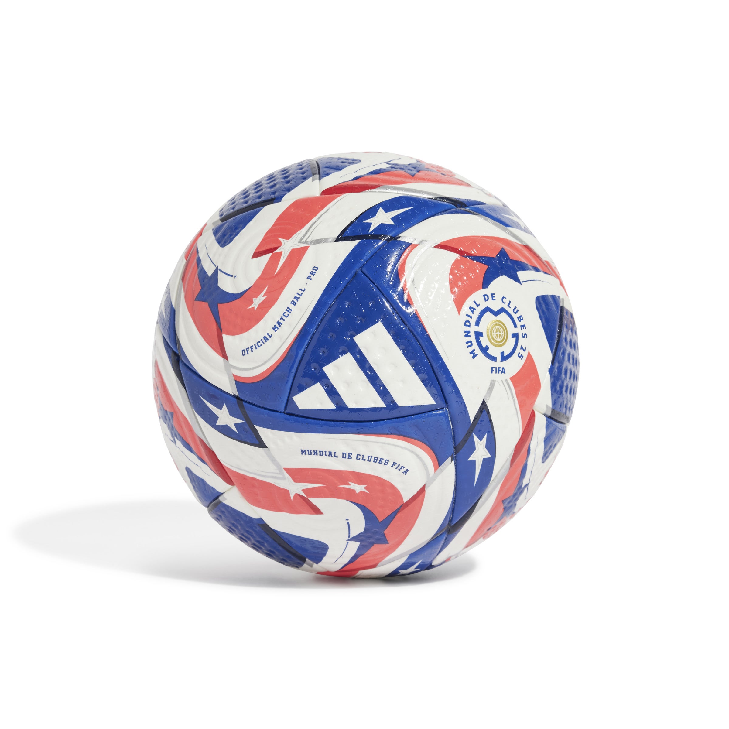 Adidas - FIFA Club World Cup 25 Pro Ball | F.C. SOCCER INC.