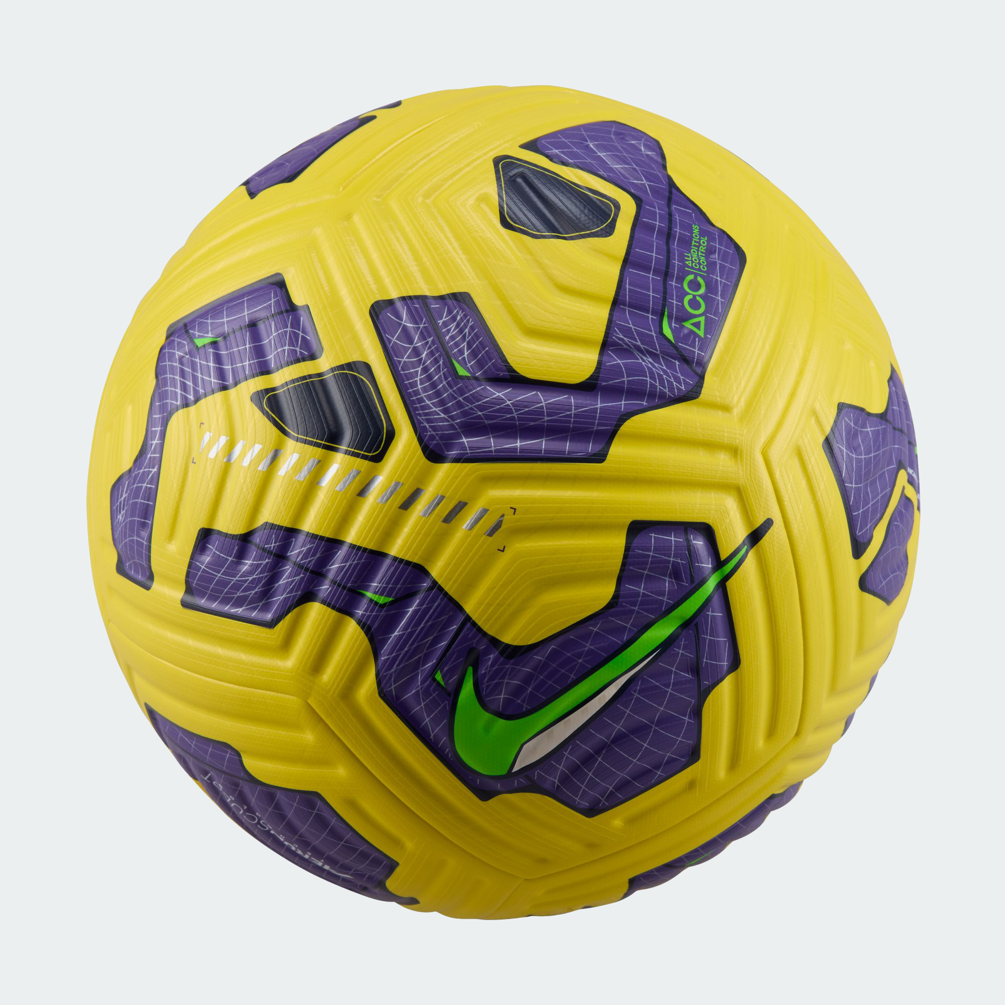 Nike Club Elite Soccer Ball | F.C. SOCCER INC.