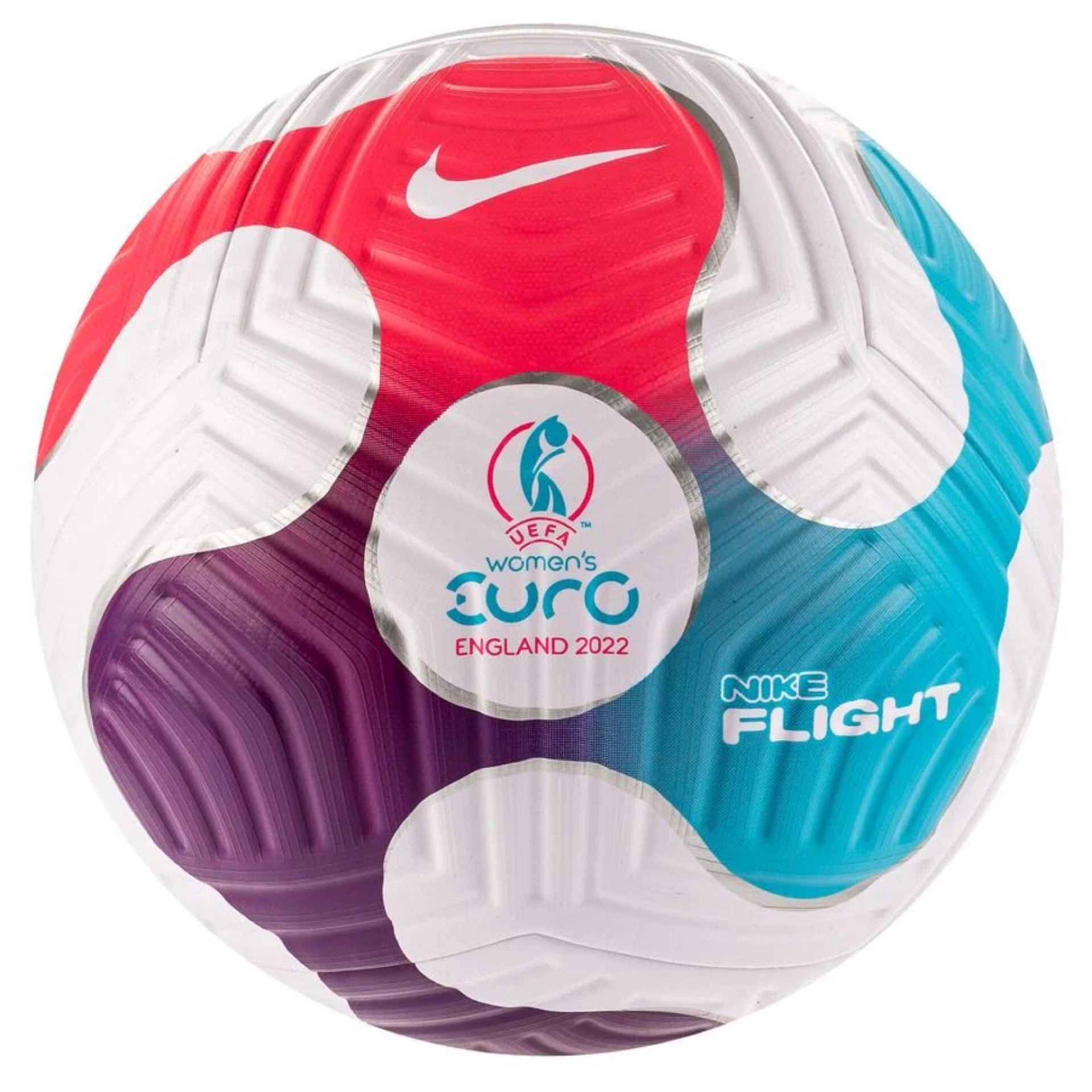 Nike - UEFA Women’s Euro Flight Ball | F.C. SOCCER INC.