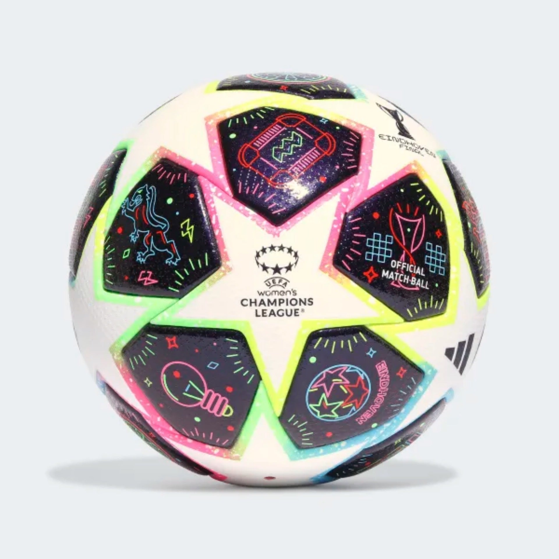 Adidas - UWCL Pro Official Match Ball 2022-2023 | F.C. SOCCER