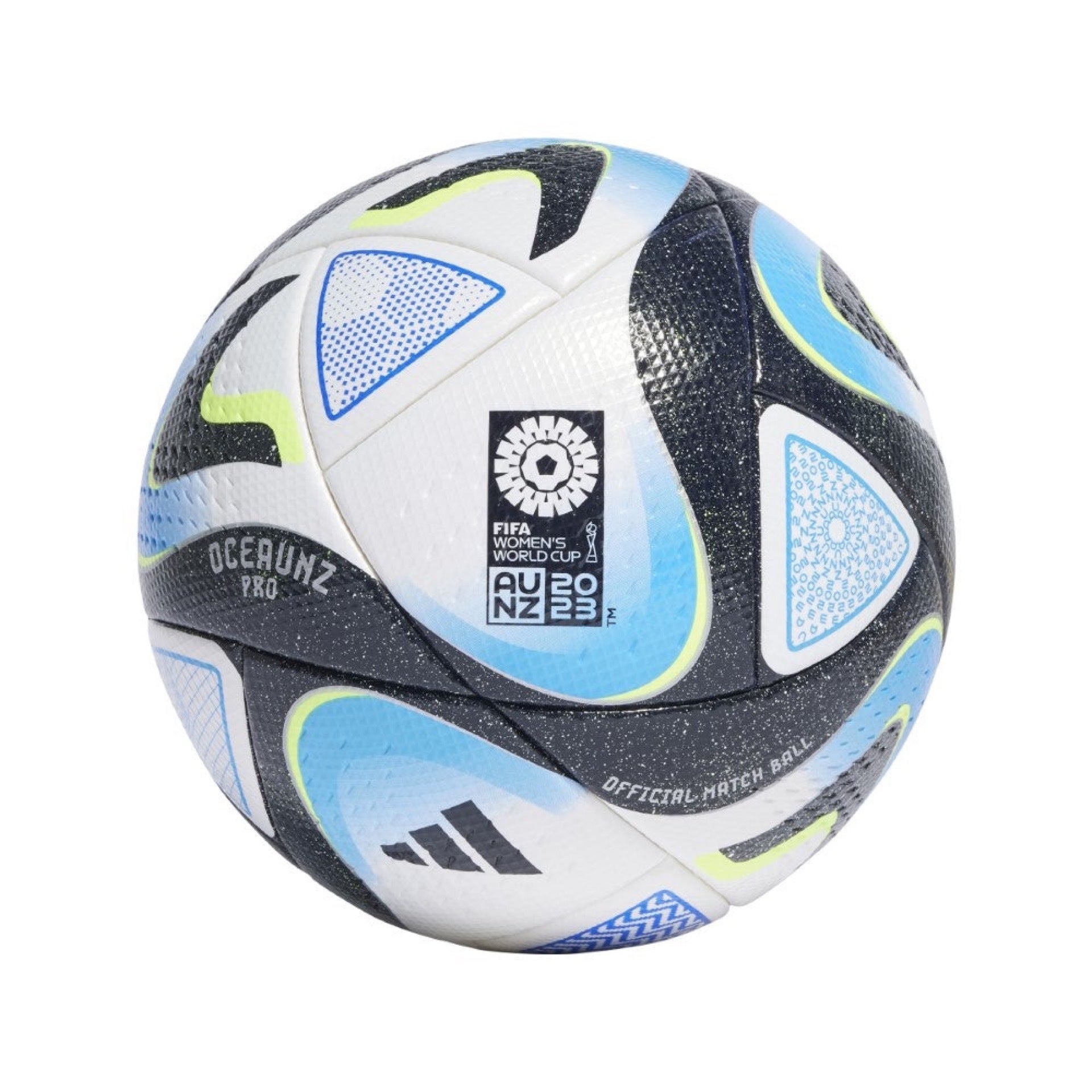 Adidas - Oceaunz Pro Official Match Ball 2023 | F.C. SOCCER