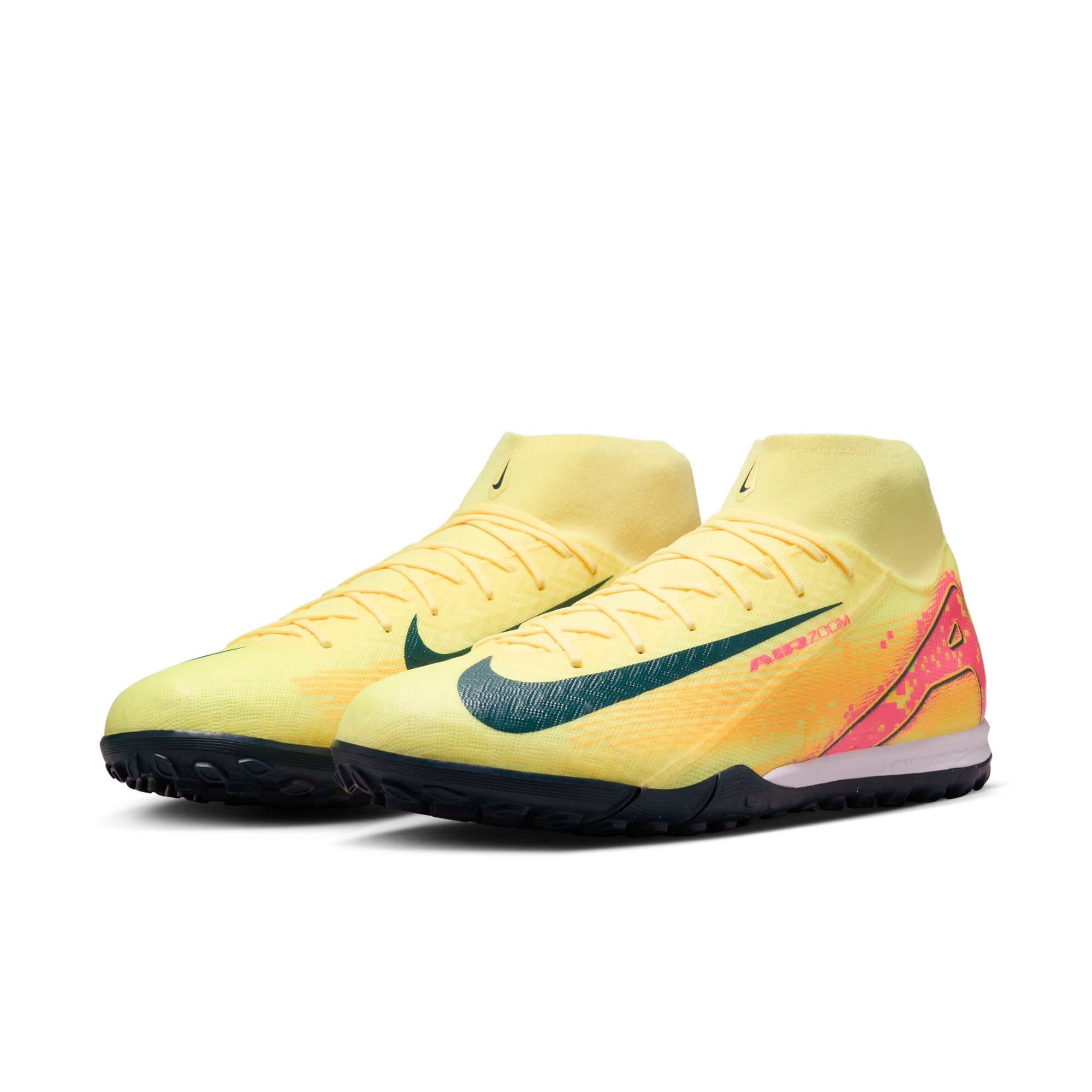 Nike - Zoom Superfly 10 Academy KM Turf | F.C. SOCCER